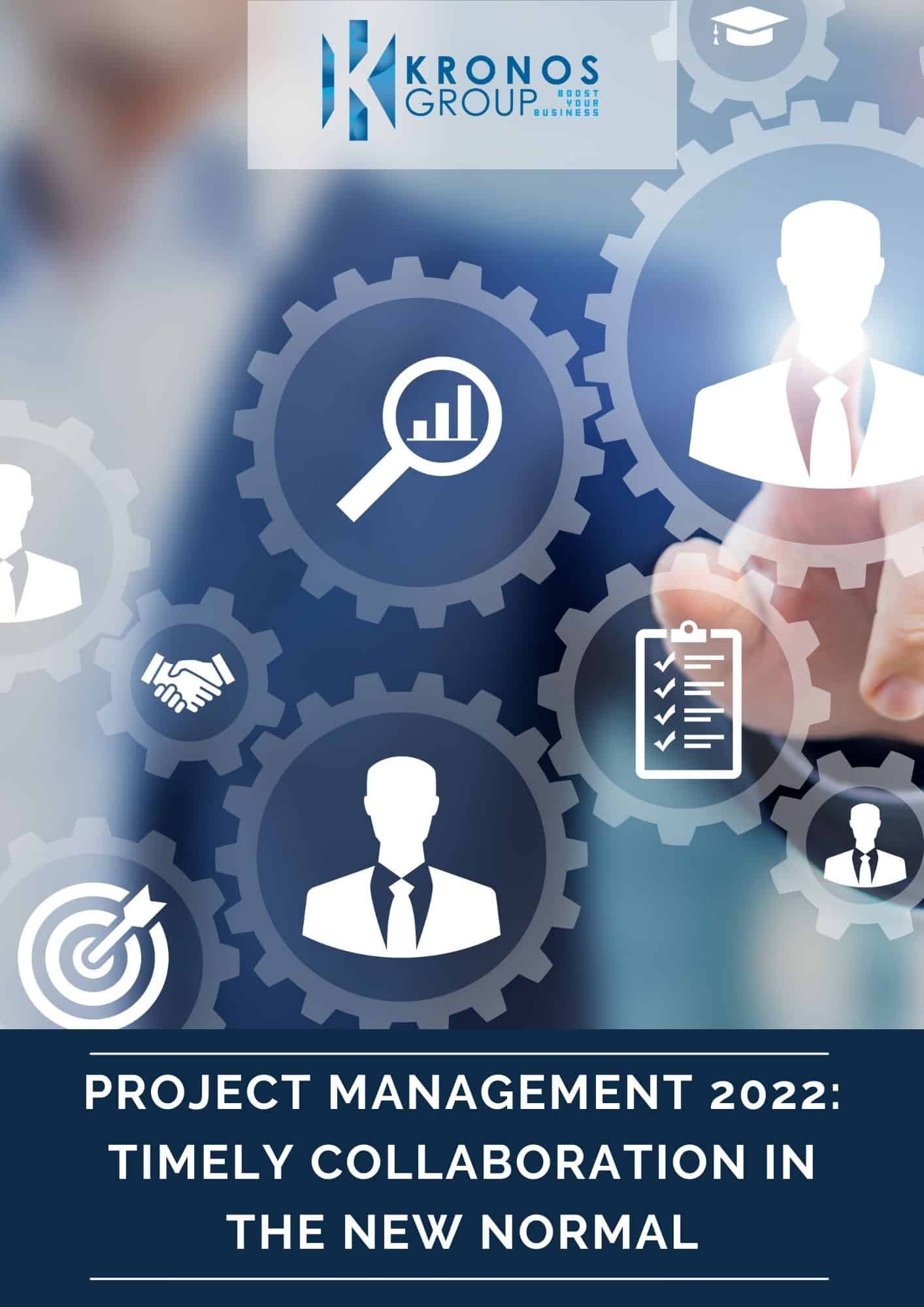 Timely Collaboration | Project Management | Kronos Group Timely Collaboration | Project Management | Kronos Group